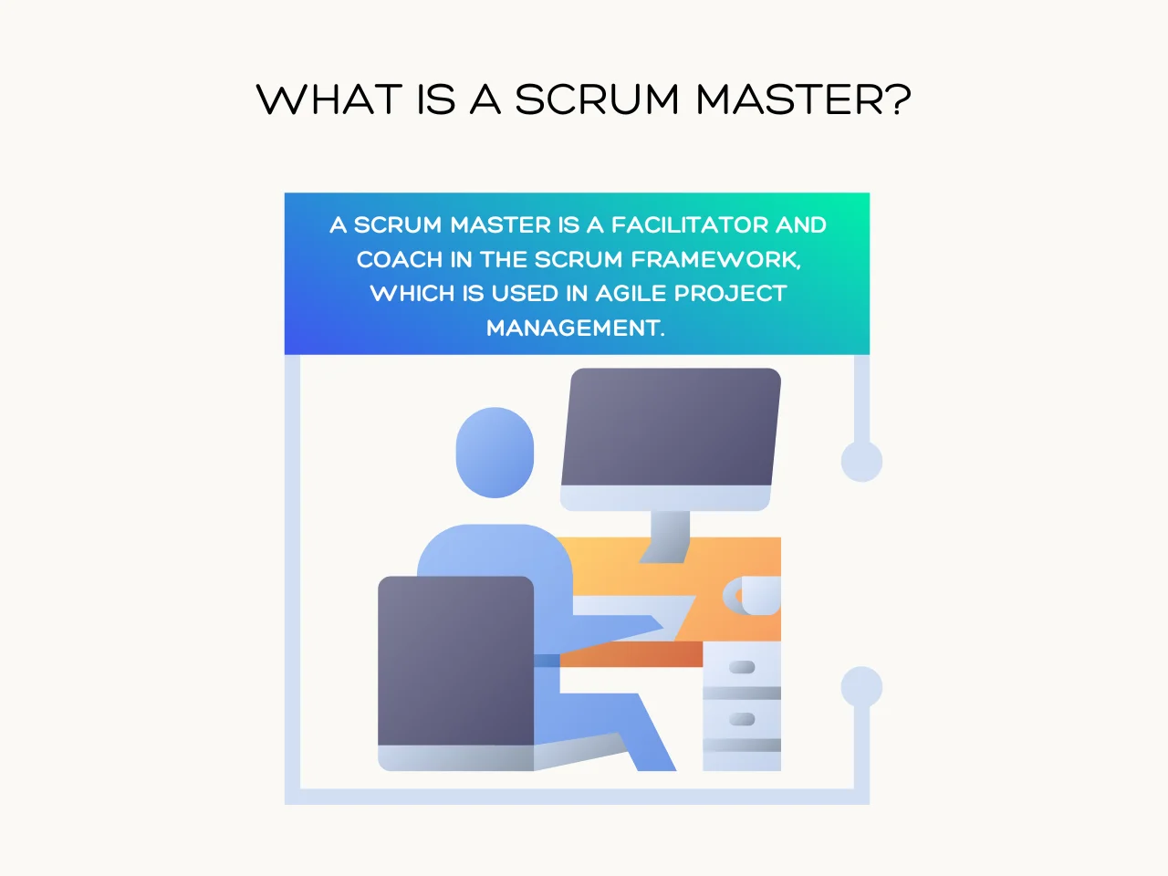 12+ Scrum Master Interview Questions (With Answers)